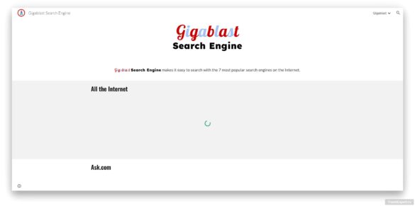 ТОП приватных поисковых систем в 2025 году | Лучшие приватные поисковые ...