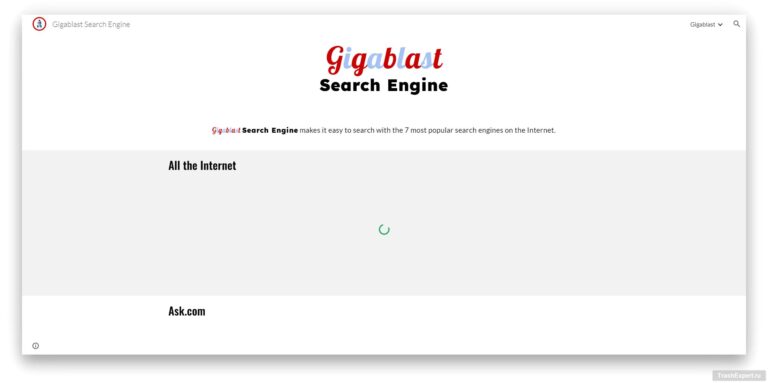ТОП приватных поисковых систем в 2025 году | Лучшие приватные поисковые ...