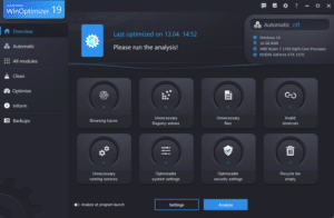 Лучшие программы для очистки ПК 2025: обзор топовых утилит Windows
