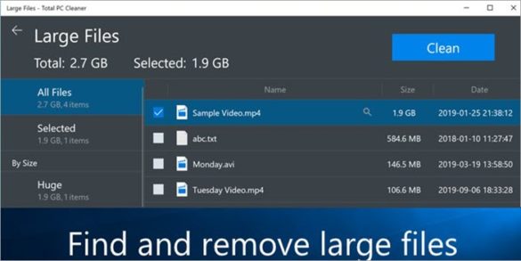 Лучшие программы для очистки ПК 2025: обзор топовых утилит Windows