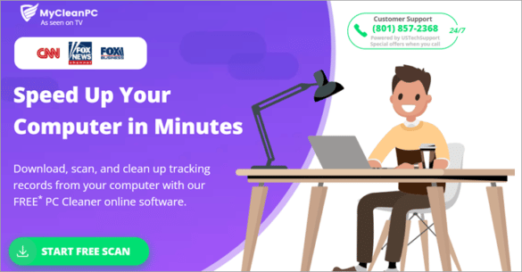 Лучшие программы для очистки ПК 2025: обзор топовых утилит Windows