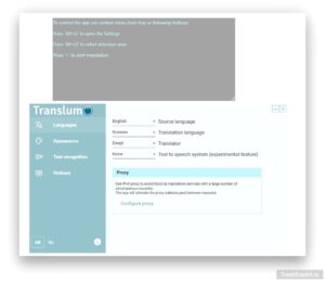 Лучшие экранные переводчики 2025 для игр и приложений на ПК, андроид и айфон