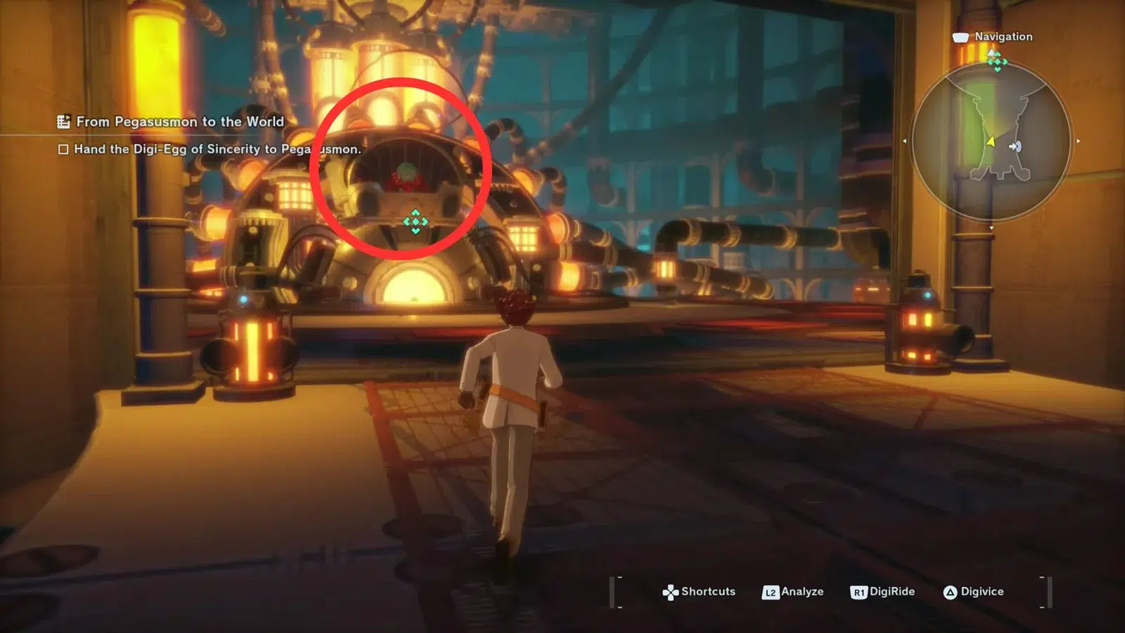 Как купить Digi-Egg of Sincerity и добавить Shurimon в команду